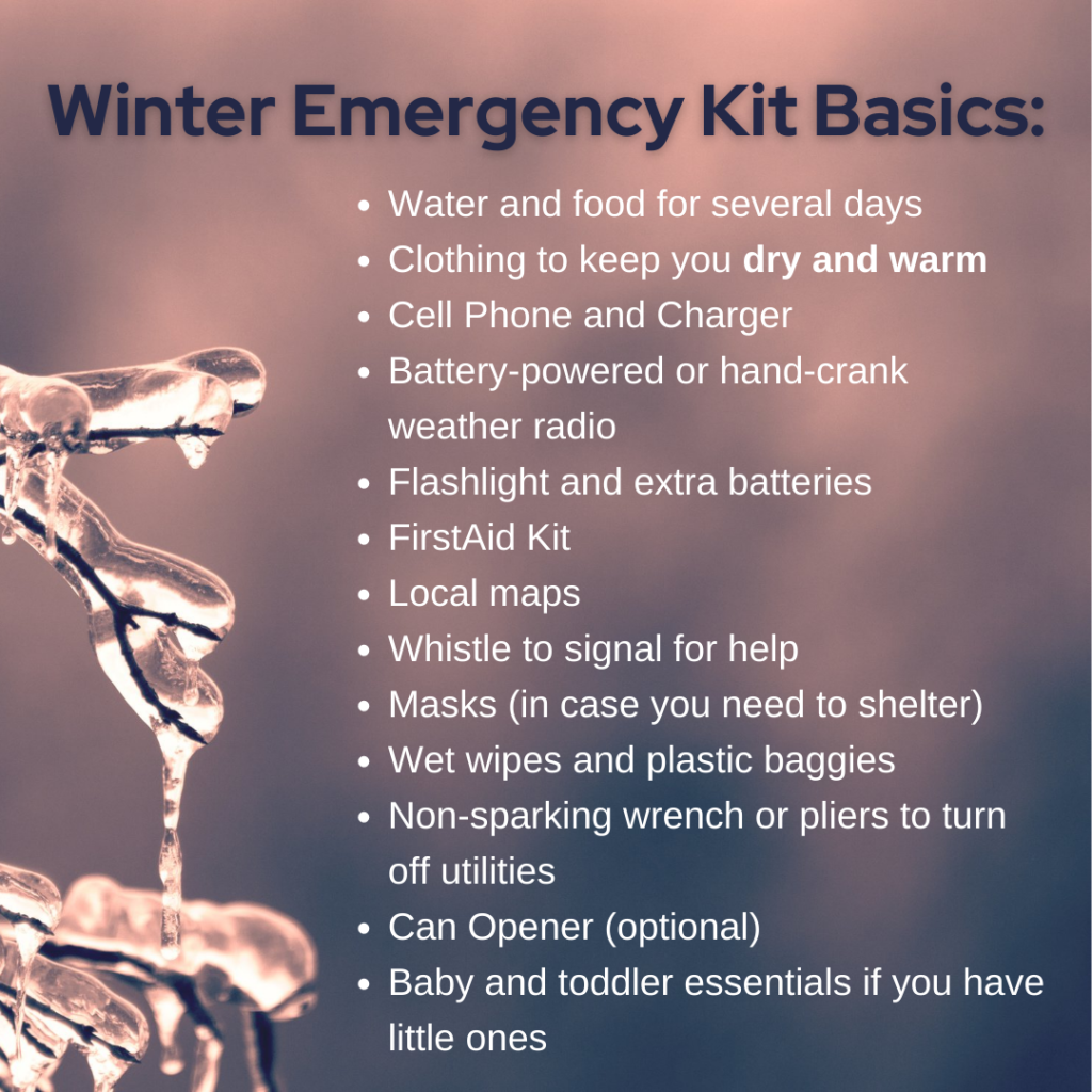 Prepare | Ready Haywood